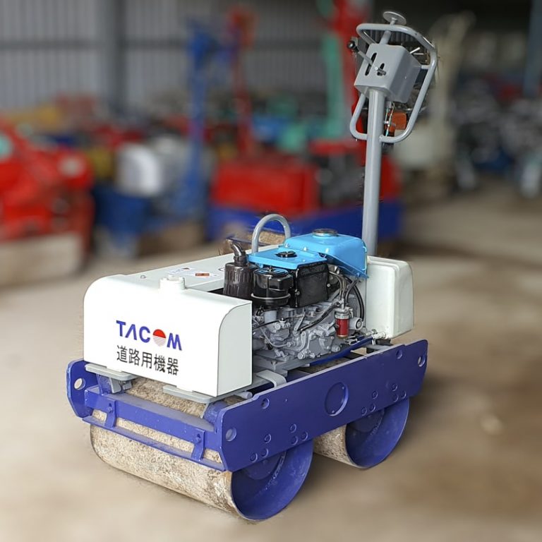 Lu Dắt Tay Tacom 730KG - Tổng Kho Máy Xây Dựng